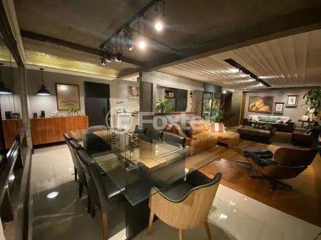 Cobertura para Venda em Porto Alegre/RS Petrópolis 4 Quartos