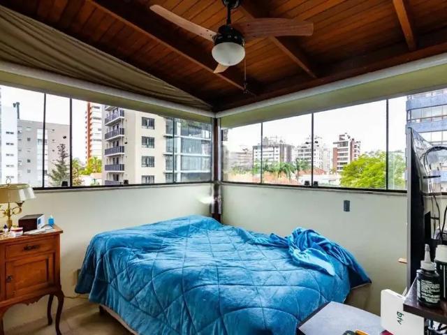 Cobertura para Venda em Porto Alegre/RS Petrópolis 4 Quartos