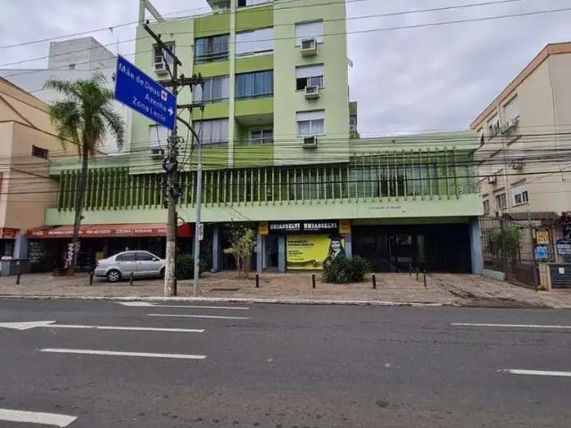 Cobertura para Venda em Porto Alegre/RS Praia de Belas 2 Quartos