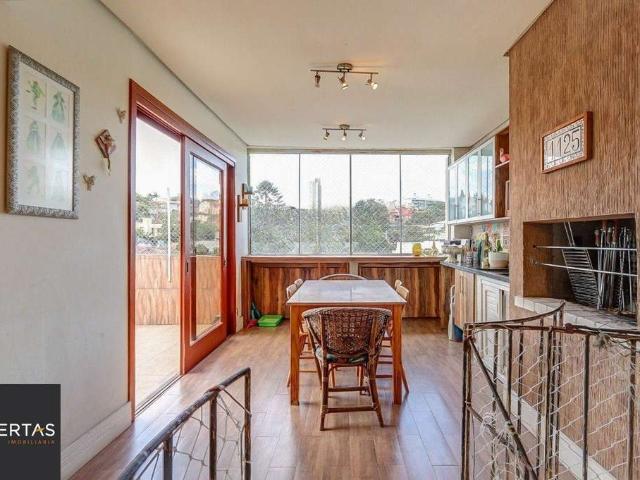 Cobertura para Venda em Porto Alegre/RS Praia de Belas 2 Quartos