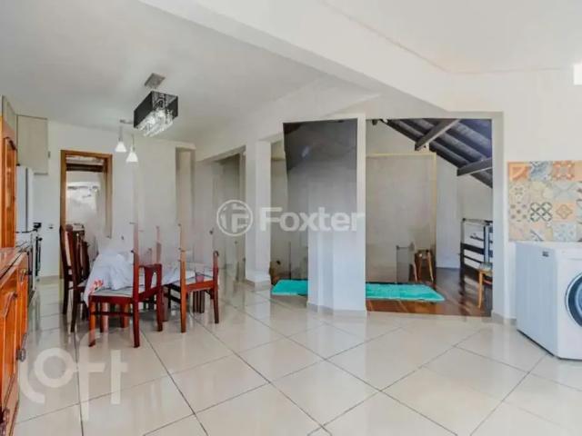 Cobertura para Venda em Porto Alegre/RS Praia de Belas 2 Quartos