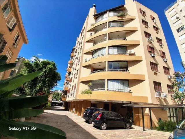 Cobertura para Venda em Porto Alegre/RS Praia de Belas 2 Quartos