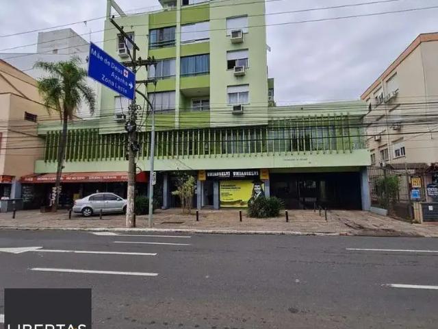 Cobertura para Venda em Porto Alegre/RS Praia de Belas 2 Quartos