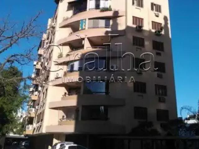 Cobertura para Venda em Porto Alegre/RS Praia de Belas 2 Quartos