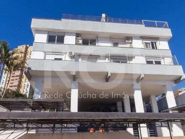 Cobertura para Venda em Porto Alegre/RS Praia de Belas 3 Quartos