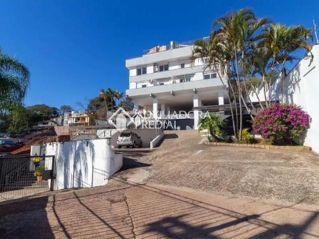 Cobertura para Venda em Porto Alegre/RS Praia de Belas 3 Quartos