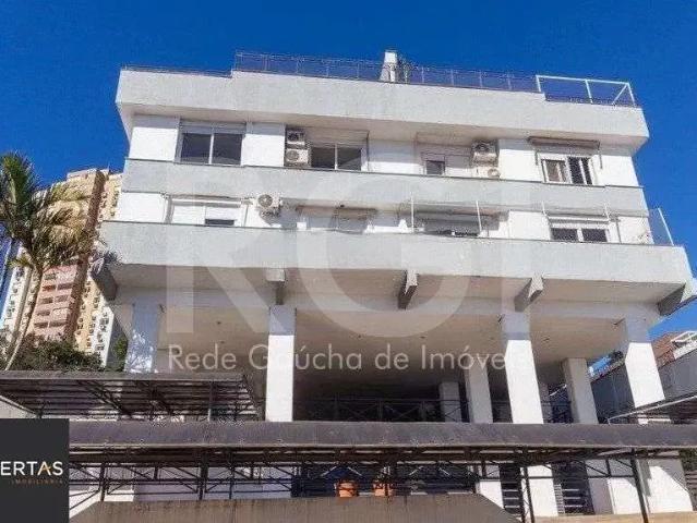 Cobertura para Venda em Porto Alegre/RS Praia de Belas 3 Quartos