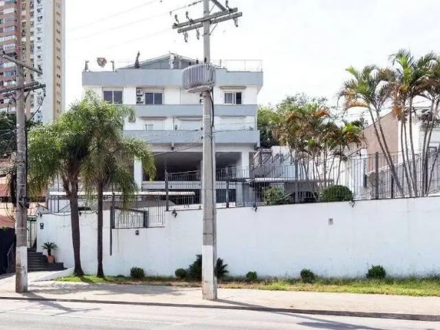 Cobertura para Venda em Porto Alegre/RS Praia de Belas 3 Quartos