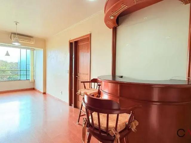 Cobertura para Venda em Porto Alegre/RS Praia de Belas 3 Quartos