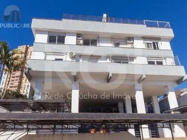 Cobertura para Venda em Porto Alegre/RS Praia de Belas 3 Quartos