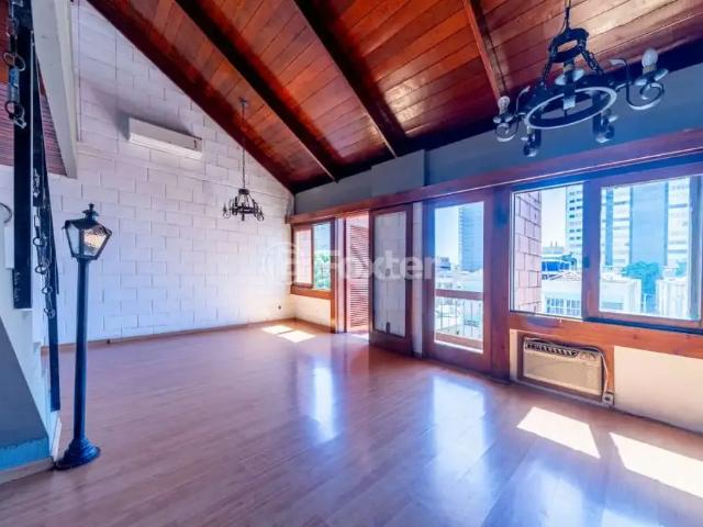 Cobertura para Venda em Porto Alegre/RS Praia de Belas 3 Quartos