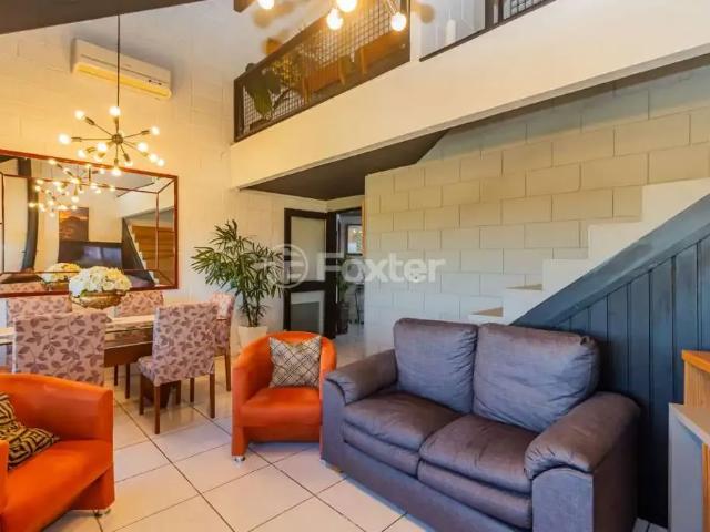 Cobertura para Venda em Porto Alegre/RS Praia de Belas 3 Quartos