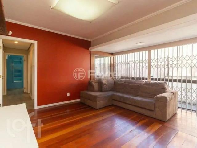 Cobertura para Venda em Porto Alegre/RS Praia de Belas 3 Quartos