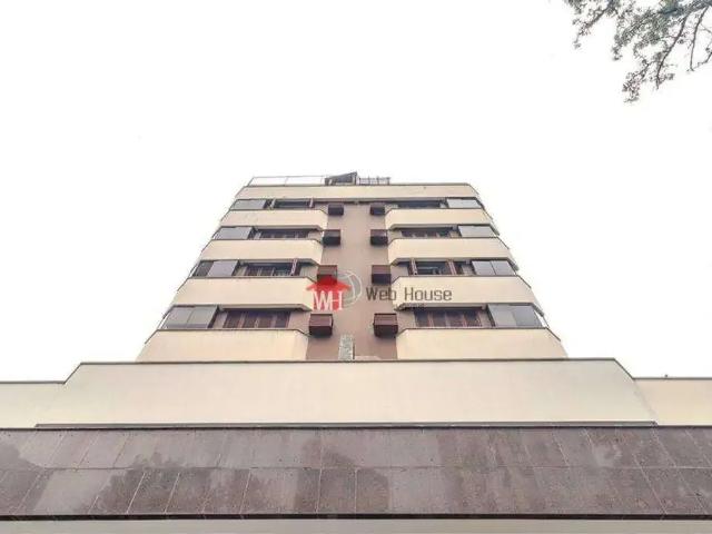 Cobertura para Venda em Porto Alegre/RS Rio Branco 1 Quartos