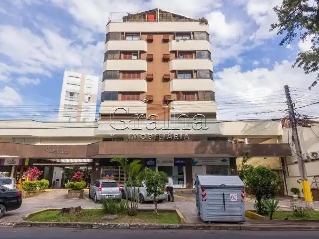 Cobertura para Venda em Porto Alegre/RS Rio Branco 1 Quartos