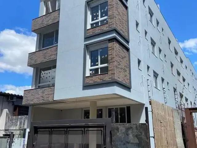Cobertura para Venda em Porto Alegre/RS Rio Branco 1 Quartos