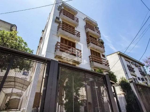 Cobertura para Venda em Porto Alegre/RS Rio Branco 1 Quartos
