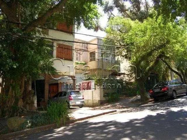 Cobertura para Venda em Porto Alegre/RS Rio Branco 2 Quartos