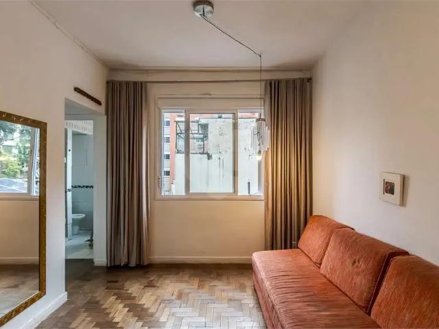 Cobertura para Venda em Porto Alegre/RS Rio Branco 2 Quartos