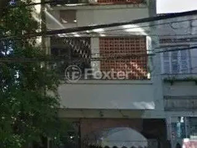 Cobertura para Venda em Porto Alegre/RS Rio Branco 2 Quartos