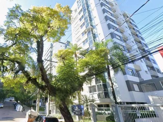 Cobertura para Venda em Porto Alegre/RS Rio Branco 2 Quartos