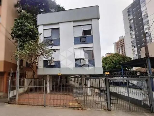 Cobertura para Venda em Porto Alegre/RS Rio Branco 2 Quartos