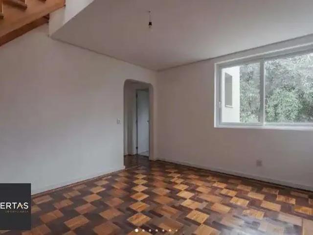 Cobertura para Venda em Porto Alegre/RS Rio Branco 2 Quartos