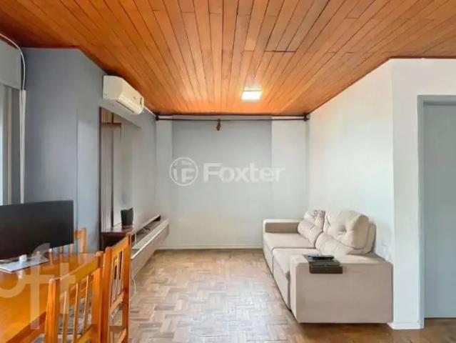 Cobertura para Venda em Porto Alegre/RS Rio Branco 2 Quartos