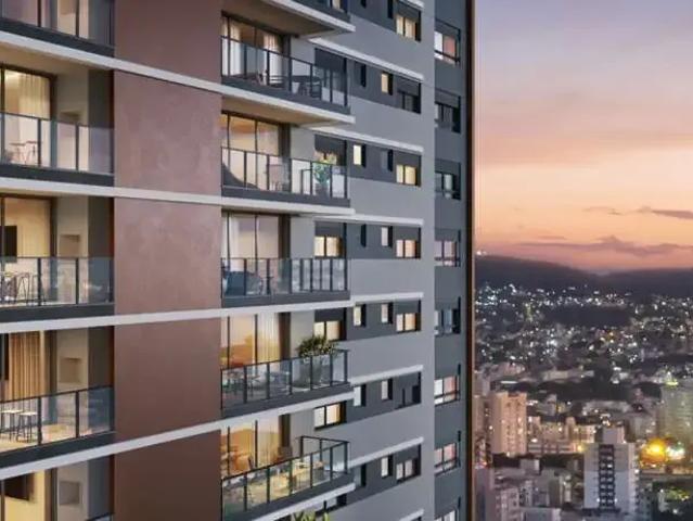 Cobertura para Venda em Porto Alegre/RS Rio Branco 3 Quartos