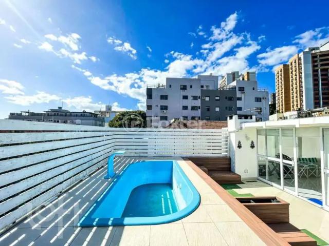Cobertura para Venda em Porto Alegre/RS Rio Branco 3 Quartos