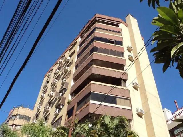 Cobertura para Venda em Porto Alegre/RS Rio Branco 3 Quartos