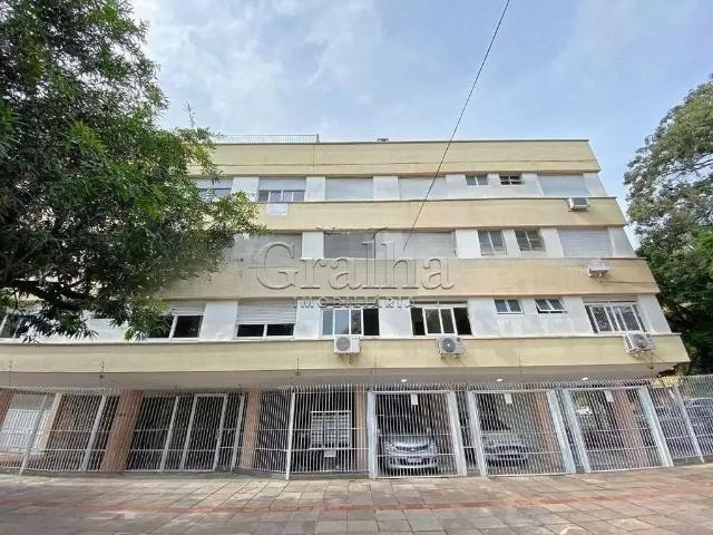 Cobertura para Venda em Porto Alegre/RS Rio Branco 3 Quartos