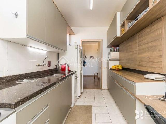 Cobertura para Venda em Porto Alegre/RS Rio Branco 3 Quartos