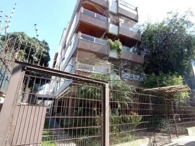 Cobertura para Venda em Porto Alegre/RS Rio Branco 3 Quartos