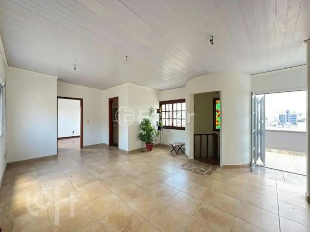 Cobertura para Venda em Porto Alegre/RS Rio Branco 3 Quartos