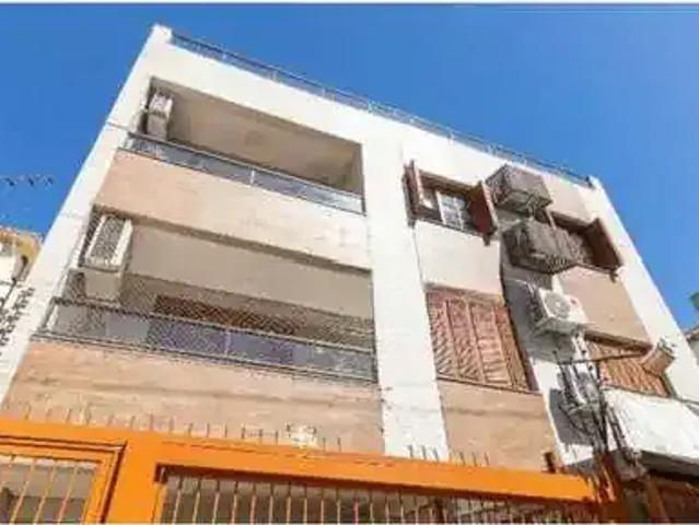 Cobertura para Venda em Porto Alegre/RS Rio Branco 3 Quartos