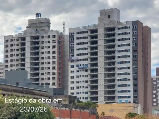 Cobertura para Venda em Porto Alegre/RS Rio Branco 3 Quartos