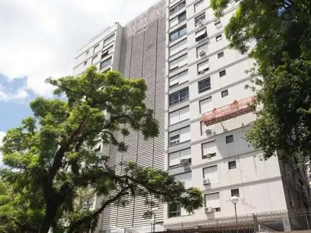Cobertura para Venda em Porto Alegre/RS Rio Branco 3 Quartos