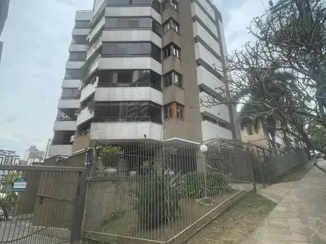Cobertura para Venda em Porto Alegre/RS Rio Branco 3 Quartos