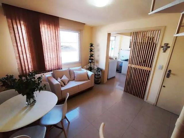 Cobertura para Venda em Porto Alegre/RS Rio Branco 3 Quartos