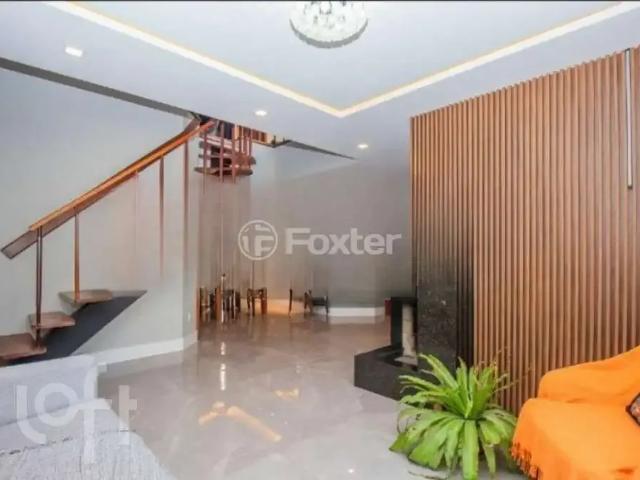 Cobertura para Venda em Porto Alegre/RS Rio Branco 3 Quartos