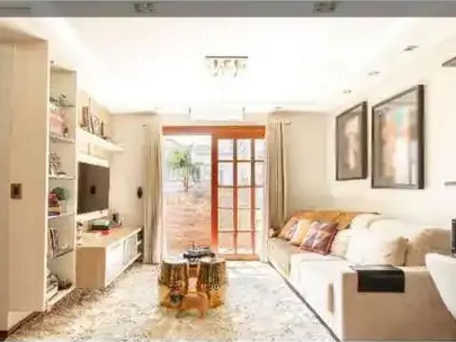 Cobertura para Venda em Porto Alegre/RS Rio Branco 3 Quartos