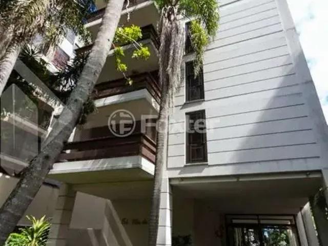 Cobertura para Venda em Porto Alegre/RS Rio Branco 3 Quartos