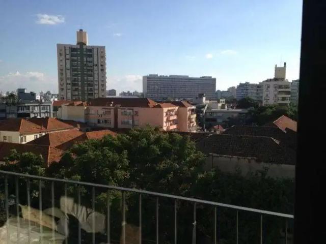 Cobertura para Venda em Porto Alegre/RS Rio Branco 4 Quartos
