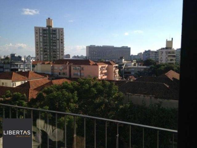 Cobertura para Venda em Porto Alegre/RS Rio Branco 4 Quartos