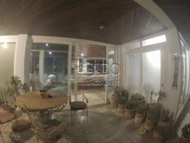 Cobertura para Venda em Porto Alegre/RS Rio Branco 4 Quartos