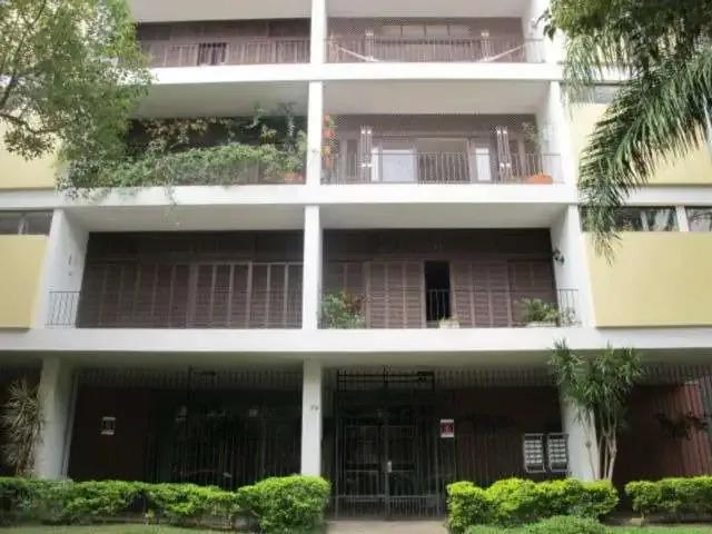 Cobertura para Venda em Porto Alegre/RS Rio Branco 4 Quartos