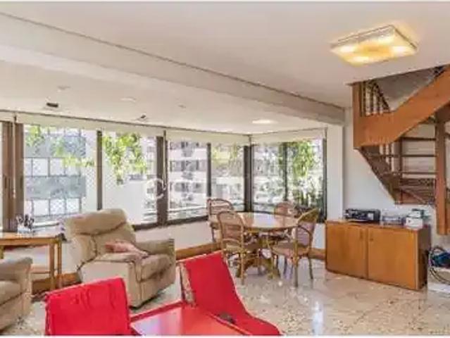 Cobertura para Venda em Porto Alegre/RS Rio Branco 4 Quartos