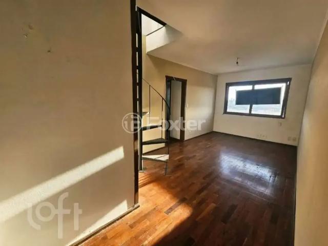Cobertura para Venda em Porto Alegre/RS Rubem Berta 2 Quartos
