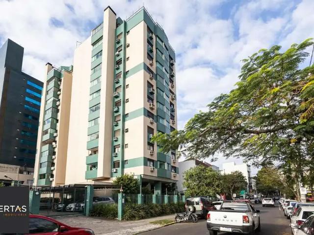 Cobertura para Venda em Porto Alegre/RS São Geraldo 2 Quartos